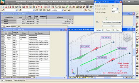 Solved Charges Roulantes Moving Loads Autodesk Community