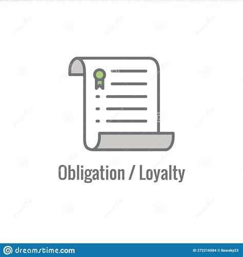 Core Values Icon With Value Driven Icon Describing Part Of Core Values Vector Illustration