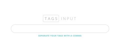 39 Css Input Text Templates To Download Right Now