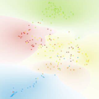 UMAP Ancestry Clustering Of African Men Populations Hyperparameters Download Scientific