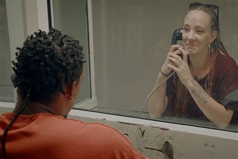 Jailbirds Trailer Netflix S New Prison Reality Show Arrives This May