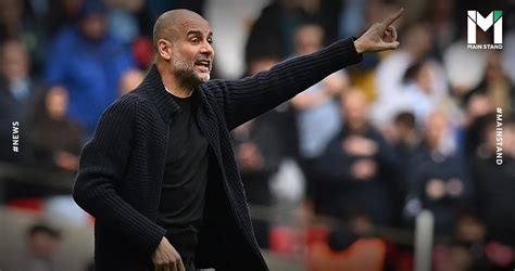 เป๊ป กวาร์ดิโอล่า พูดถึงประเด็นที่แฟน สเปอร์ส อยากให้ทีมตัวเองแพ้ แมนฯ ซิตี้ เพื่อขัดขาการลุ้น