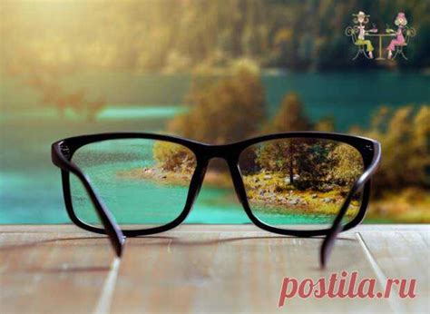 Массаж всего одной точки поможет улучшить и сохранить остроту зрения Народная медицина Постила