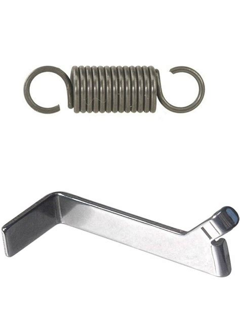 Tango Down Trigger With Tin Coated Trigger Bar For Glock Gen 1 2 3 4