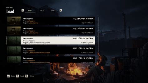 How To Fix Stalker 2 Disappearing Hud Issue Possible Solutions