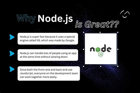 NodeJS Vs Python Which Backend Technology Is Best In 2024
