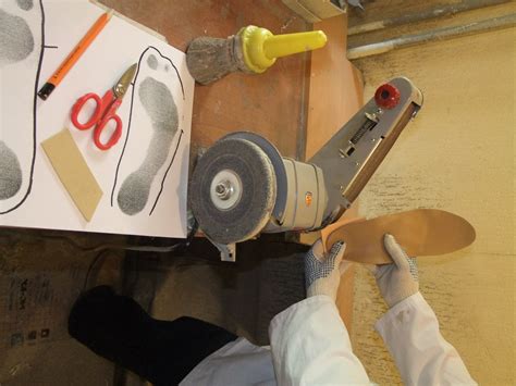 Медик-Орто | Индивидуальные ортопедические супинаторы