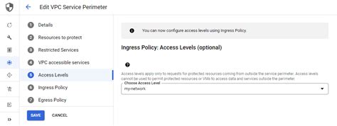 Secure Projects With Gcp Access Context Manager The Expert Guide