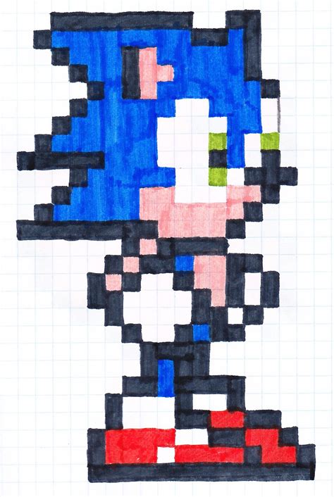 8 Bit Drawing Free Download On Clipartmag