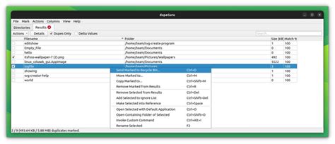 How To Find Duplicate Files In Linux And Remove Them