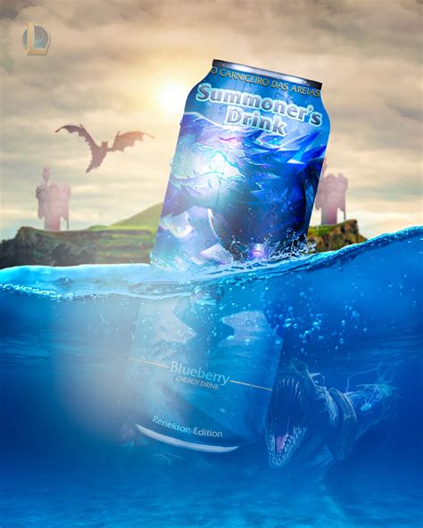 Propaganda Social Media Behance