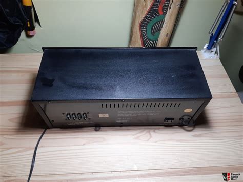 Adc Ss 2 Mark I Sound Shaper Two Equalizer Rare Vintage Made In Japan Photo 2840457 Uk Audio Mart