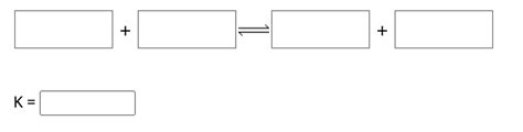 solved write a balanced net ionic equation to show why the