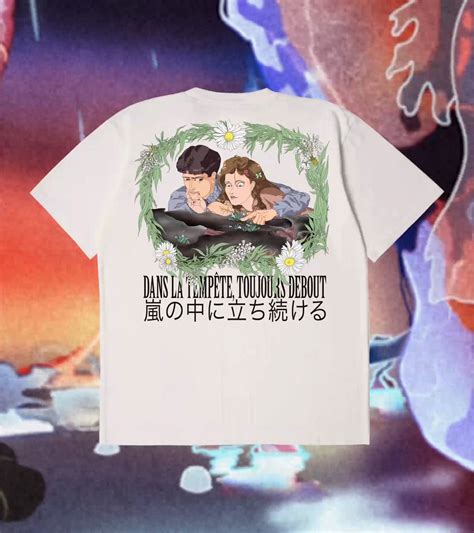 Hedi And Thami Nabil Springsummer 2024