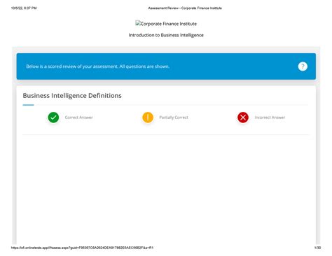 Introduction To Business Intelligence Introduction To Business