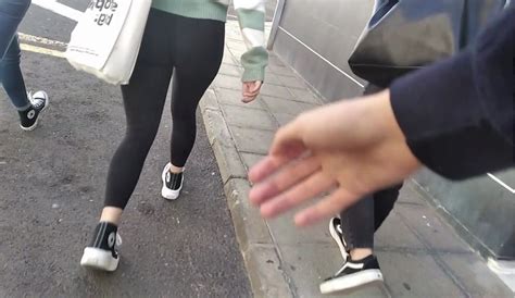 Sun And See Through Leggings Perfect Combination ThisVid Com Sun And See Through Leggings Perfect Combination ThisVid Com