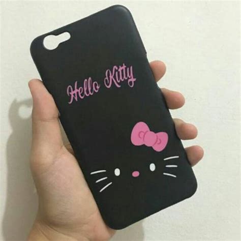 Jual Casing Hp Hello Kitty All Type Shopee Indonesia