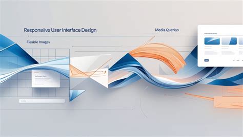How To Master Responsive Ui Design Create Interfaces That Work On