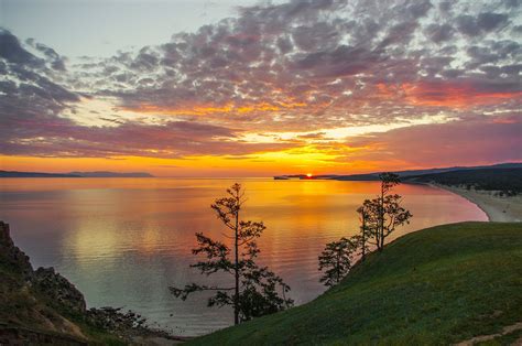 Ольхон Экспресс Экскурсии и Туры по Иркутску Аршану и Байкалу