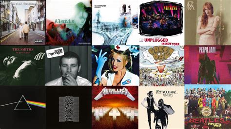 Kink Kink Album Top 1000 2021