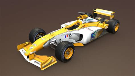Si Racecar Rc 12 Download Free 3d Model By Dahie 5fa92ba Sketchfab