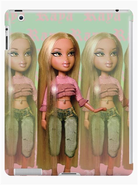 Bratz Raya