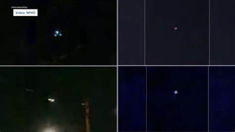 More Drones Spotted Over Wright Patterson Air Force Base Overnight