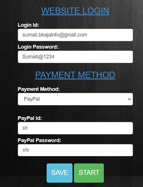 Zalando Bot — Most Advanced Bot