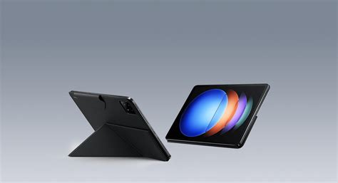 Xiaomi Pad S Pro 保護套 小米香港