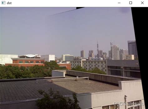 Opencv Surf特征实现图像无缝拼接生成全景图像（三）opencv Surf实现图像拼接 Csdn博客