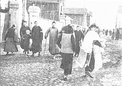 Japans Darkest Hour The Nanking Massacre And Its Global Fallout