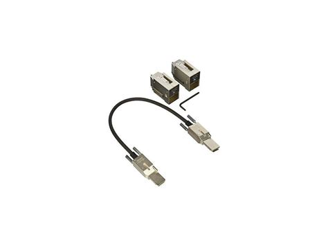 Cisco Stackwise Adapter