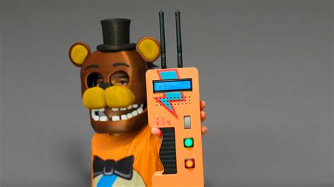 Overview Faz Wrench Five Nights At Freddys Adafruit Learning System