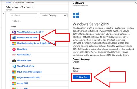 Using Azure Dev Tools For Teaching For Software Installation Does Not Apply To Microsoft Office