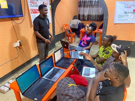 Hamplus Technologies Hamplus Hub On Twitter Django Girls Abraka