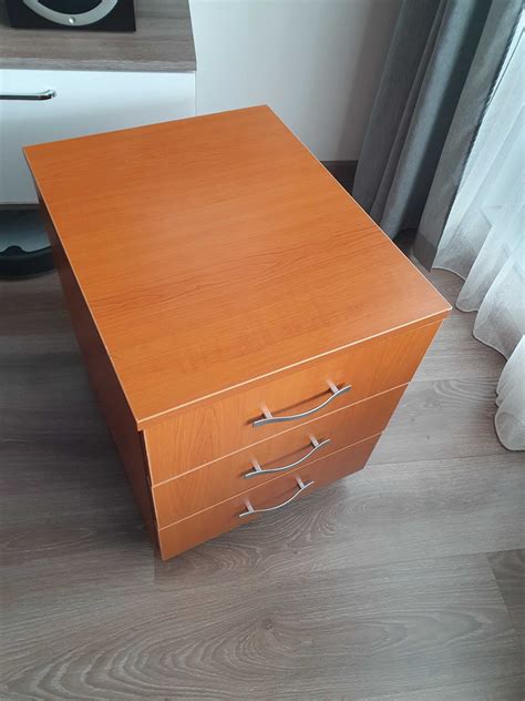 Офис шкаф контейнер с чекмеджета гр София Манастирски ливади • Olx Bg