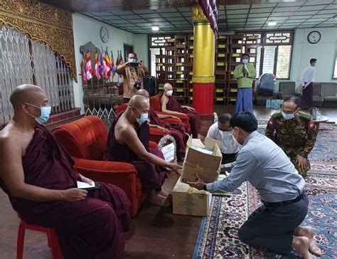 ပဲခူးတိုင်းဒေသကြီး၊ ဝန်ကြီးချုပ်၊ ဦးမျိုးဆွေဝင်း ပြည်မြို့နယ်အတွင်းရှိ ပြည်တောင်တန်း တောရကျောင