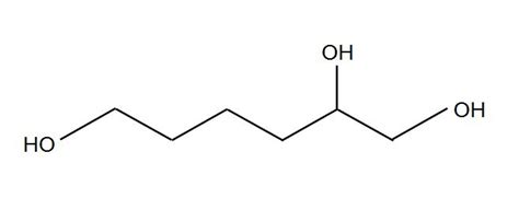 126 Hexanetriol — Richman Chemical Inc Custom Synthesis Toll
