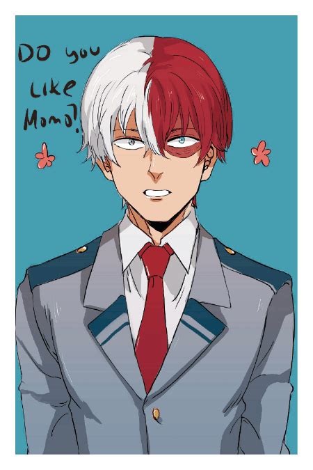 Todomomo Album On Imgur