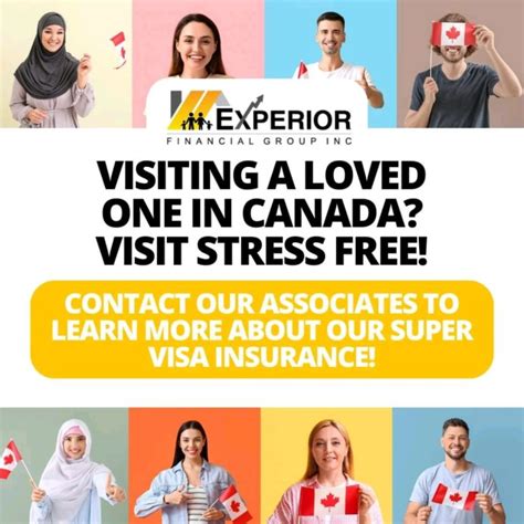 ️ Visiting A Loved One In Canada Ashwin Rao Rugjee