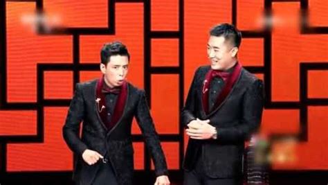 2019刚出相声小品搞笑大全《我去过》贾旭明张康高清1080p在线观看平台腾讯视频