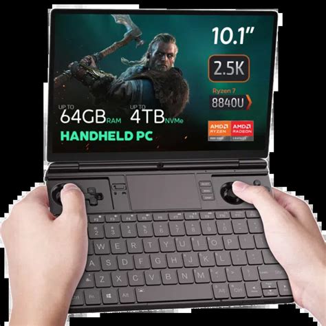 About Us • Gpd Pc Gaming Handhelds And Mini Laptops