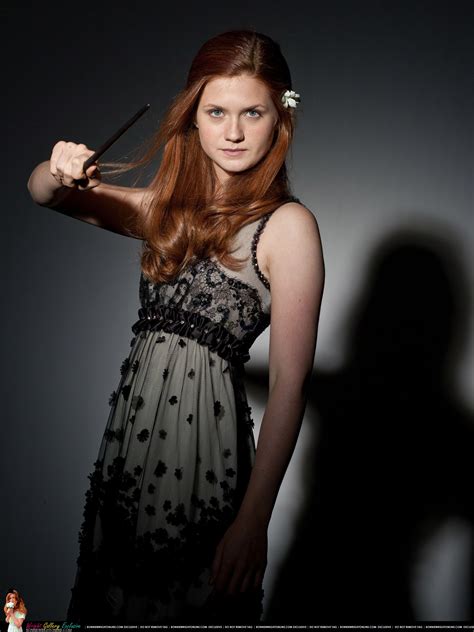 Ginnys Beauty Ginevra Ginny Weasley Photo 25005935 Fanpop