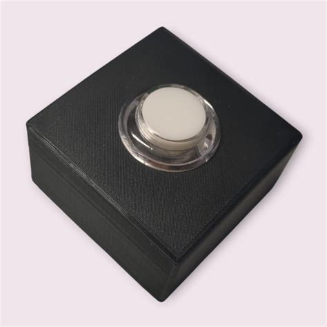 One Button Midi Controller Bb B1 Midi Din Midi Usb Led Fully Configurable Plug And Play