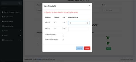 GitHub SahbiRomdhani GestionStock Inventory Management In Multiple Deposits