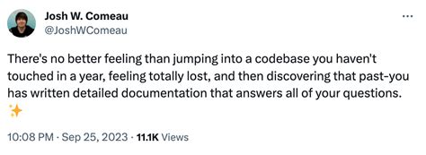 Developer Onboarding Documentation Must Haves