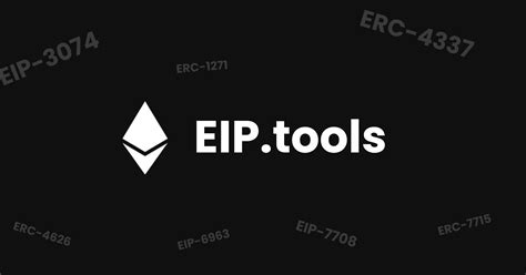Eiptools