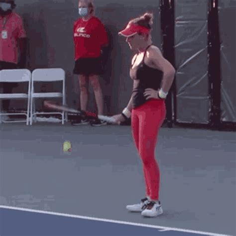 Tennis Ball Running  At Donald Shields Blog