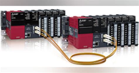 Redundant Control System Waterworld