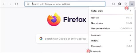Guide To Clear Saved Passwords Chrome Firefox And Edge